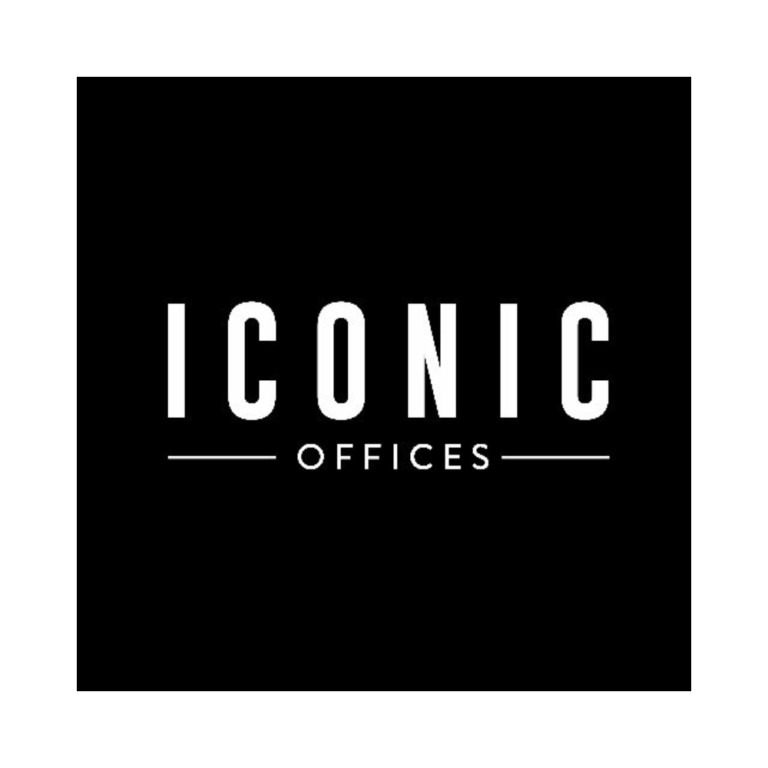 Iconic Offices - ThisWeekInCoworking.com
